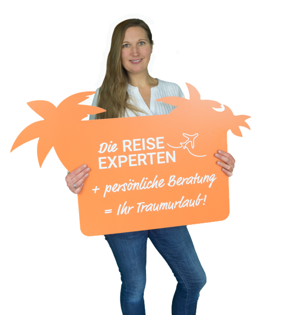 Über uns | Die Reiseexperten